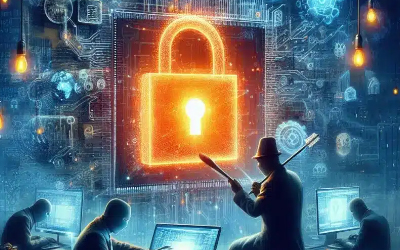 Elevating Your Cyber Hygiene With NP-View: Mastering Firewall Rule Auditing | Network Perception